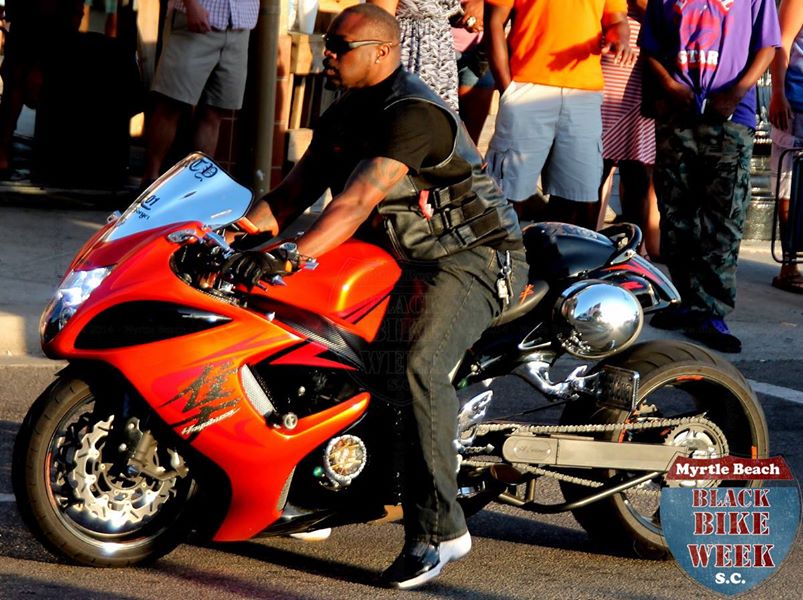 Black Bike Week Pictures of the Week May 22 – 2017 – Black Bike Week
